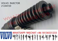 China 21244720 Diesel Fuel Electronic Unit Injector BEBE5D32001 21244719 3883426 FOR for sale