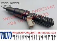 China 21244720 Diesel Fuel Electronic Unit Injector BEBE5D32001 21244719 3883426 FOR for sale