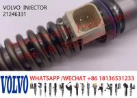 China 21246331 Diesel Fuel Electronic Unit Injector BEBE4F00001 BEBE4F00102 BEBE4F03001 20965224 for sale