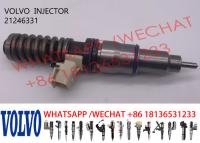 China 21246331 Diesel Fuel Electronic Unit Injector BEBE4F00001 BEBE4F00102 BEBE4F03001 20965224 for sale