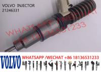China 21246331 Diesel Fuel Electronic Unit Injector BEBE4F00001 BEBE4F00102 BEBE4F03001 20965224 for sale