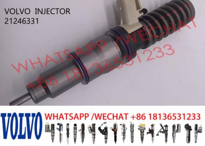 China 21246331 Diesel Fuel Electronic Unit Injector BEBE4F00001 BEBE4F00102 BEBE4F03001 20965224 for sale