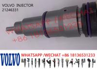 China 21246331 Diesel Fuel Electronic Unit Injector BEBE4F00001 BEBE4F00102 BEBE4F03001 20965224 for sale