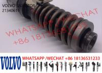 China 21340611 Diesel Fuel Electronic Unit Injector BEBE4D24001 For  FM400 EC380 EC480 for sale