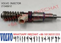 China 21340612 Good Quality Electric Unit Fuel Injector BEBE4D08002 BEBE4D16002 BEBE4D24002 20584346  85000498 for sale