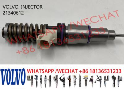 China 21340612 Good Quality Electric Unit Fuel Injector BEBE4D08002 BEBE4D16002 BEBE4D24002 20584346  85000498 for sale