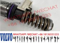 China 21340612 Good Quality Electric Unit Fuel Injector BEBE4D08002 BEBE4D16002 BEBE4D24002 20584346  85000498 for sale