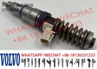 China 21340612 Good Quality Electric Unit Fuel Injector BEBE4D08002 BEBE4D16002 BEBE4D24002 20584346  85000498 for sale
