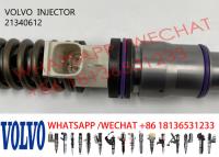 China 21340612 Good Quality Electric Unit Fuel Injector BEBE4D08002 BEBE4D16002 BEBE4D24002 20584346  85000498 for sale