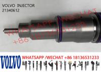 China 21340612 Good Quality Electric Unit Fuel Injector BEBE4D08002 BEBE4D16002 BEBE4D24002 20584346  85000498 for sale