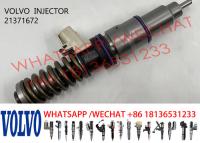 China 21371672 Diesel Fuel Electronic Unit Injector BEBE4D08001 BEBE4D16001 20584345 85000497 For  MD13 for sale