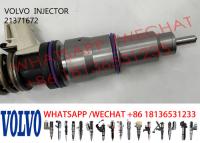 China 21371672 Diesel Fuel Electronic Unit Injector BEBE4D08001 BEBE4D16001 20584345 85000497 For  MD13 for sale