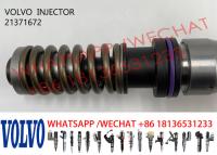 China 21371672 Diesel Fuel Electronic Unit Injector BEBE4D08001 BEBE4D16001 20584345 85000497 For  MD13 for sale