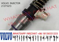 China 21371673 Diesel Fuel Electronic Unit Injector BEBE4D08002 BEBE4D16002 BEBE4D24002 21340612 for sale