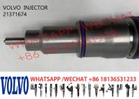 China 21371674 Diesel Fuel Electronic Unit Injector BEBE4D24103 BEBE4D24003 21340613 85003265 for sale