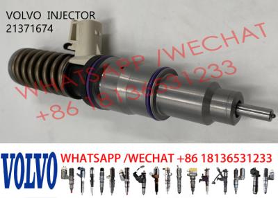 China 21371674 Diesel Fuel Electronic Unit Injector BEBE4D24103 BEBE4D24003 21340613 85003265 for sale