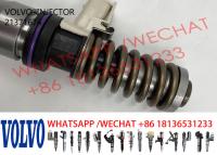 China 21371674 Diesel Fuel Electronic Unit Injector BEBE4D24103 BEBE4D24003 21340613 85003265 for sale