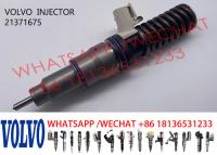 China 21371675 Electronic Unit Fuel Injector BEBE4D24104 BEBE4D24004 For  MD13 21340614 85000872 85003266 for sale