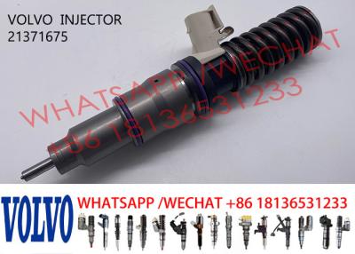 China 21371675 Electronic Unit Fuel Injector BEBE4D24104 BEBE4D24004 For  MD13 21340614 85000872 85003266 for sale