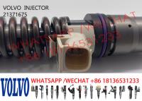 China 21371675 Electronic Unit Fuel Injector BEBE4D24104 BEBE4D24004 For  MD13 21340614 85000872 85003266 for sale