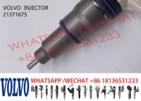 China 21371675 Electronic Unit Fuel Injector BEBE4D24104 BEBE4D24004 For  MD13 21340614 85000872 85003266 for sale