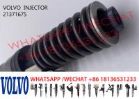 China 21371675 Electronic Unit Fuel Injector BEBE4D24104 BEBE4D24004 For  MD13 21340614 85000872 85003266 for sale
