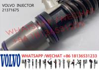 China 21371675 Electronic Unit Fuel Injector BEBE4D24104 BEBE4D24004 For  MD13 21340614 85000872 85003266 for sale