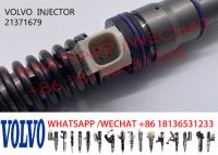 China 21371679 Diesel Fuel Electronic Unit Injector BEBE4D25101 BEBE4D25001 21340616 For VOL-VO MD13 for sale