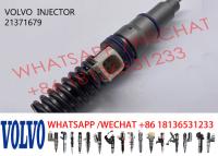 China 21371679 Diesel Fuel Electronic Unit Injector BEBE4D25101 BEBE4D25001 21340616 For VOL-VO MD13 for sale