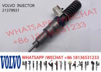China 21379931 Good Quality Electric Unit Fuel Injector BEBE4D27001 BEBE4D18001 3889619 For  PENTA MD13 for sale