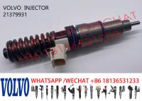 China 21379931 Good Quality Electric Unit Fuel Injector BEBE4D27001 BEBE4D18001 3889619 For  PENTA MD13 for sale