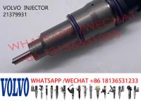 China 21379931 Good Quality Electric Unit Fuel Injector BEBE4D27001 BEBE4D18001 3889619 For  PENTA MD13 for sale