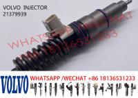 China 21379939 Good Quality Electric Unit Fuel Injector BEBE4D18002 BEBE4D27002 3801369 For  PENTA MD13 for sale