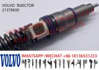 China 21379939 Good Quality Electric Unit Fuel Injector BEBE4D18002 BEBE4D27002 3801369 For  PENTA MD13 for sale