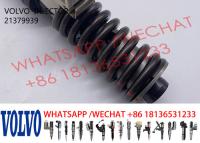 China 21379939 Good Quality Electric Unit Fuel Injector BEBE4D18002 BEBE4D27002 3801369 For  PENTA MD13 for sale