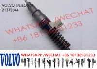China 21379944 Diesel Fuel Electronic Unit Injector BEBE4D26002 For  PENTA MD13 880 MARINE for sale