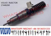 China 21446260 Good Quality Electric Unit Fuel Injector BEBE4G07001 For  MD11 for sale