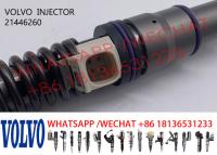 China 21446260 Good Quality Electric Unit Fuel Injector BEBE4G07001 For  MD11 for sale