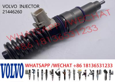 China 21446260 Good Quality Electric Unit Fuel Injector BEBE4G07001 For  MD11 for sale