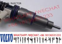 China 21446260 Good Quality Electric Unit Fuel Injector BEBE4G07001 For  MD11 for sale