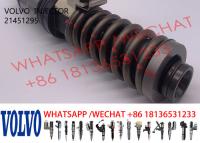 China 21451295 Diesel Fuel Electronic Unit Injector BEBE4F09001 For  MD13 85013152 85003656 for sale