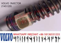 China 21451295 Diesel Fuel Electronic Unit Injector BEBE4F09001 For  MD13 85013152 85003656 for sale