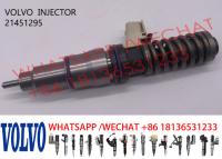 China 21451295 Diesel Fuel Electronic Unit Injector BEBE4F09001 For  MD13 85013152 85003656 for sale