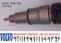 China 21457950 Diesel Fuel Electronic Unit Injector BEBE4F11001	85013147  85003714 For  MD11 for sale