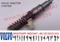 China 21457950 Diesel Fuel Electronic Unit Injector BEBE4F11001	85013147  85003714 For  MD11 for sale