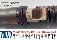 China 21457951 Diesel Fuel Electronic Unit Injector BEBE4F10001 85013157 85003711 85003714 for sale