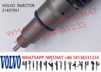 China 21457951 Diesel Fuel Electronic Unit Injector BEBE4F10001 85013157 85003711 85003714 for sale