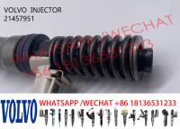 China 21457951 Diesel Fuel Electronic Unit Injector BEBE4F10001 85013157 85003711 85003714 for sale