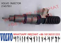 China 21457951 Diesel Fuel Electronic Unit Injector BEBE4F10001 85013157 85003711 85003714 for sale
