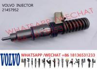 China 21457952 Diesel Fuel Electronic Unit Injector BEBE4G11001 For  MD11 85013159  85003664 for sale